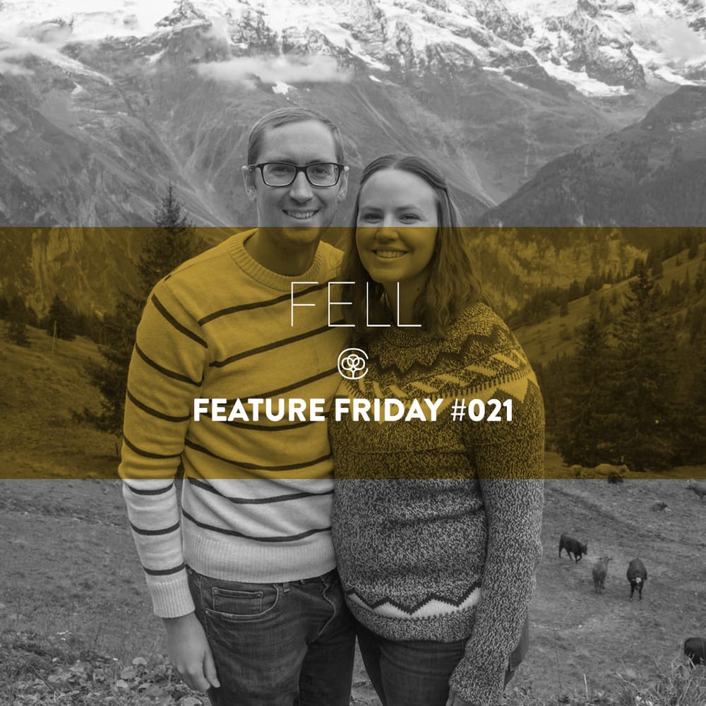Feature Friday #021 — Fell